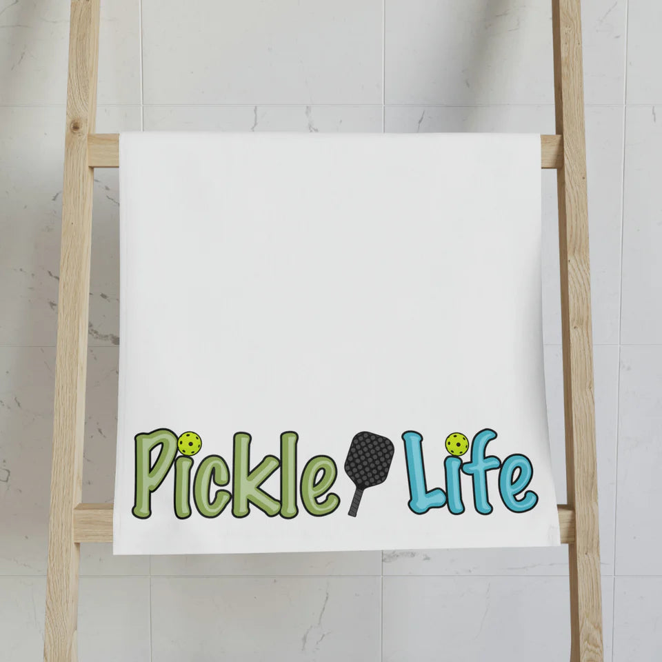 Pickle Life – Swaggy Pickle